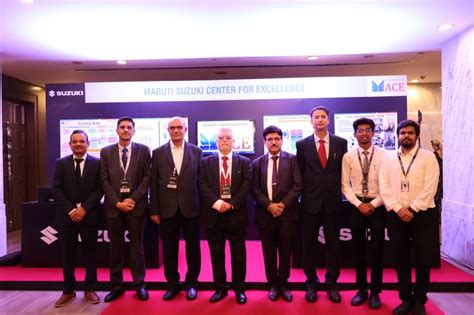 Saumay Sharma On Linkedin Maruti Suzuki Automobile
