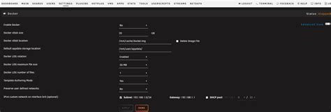 Support Digiblurs Docker Template Repository Docker Containers Unraid