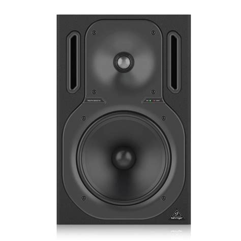 Behringer TRUTH B2031A Studio Monitor (Single) – Mega Music Online