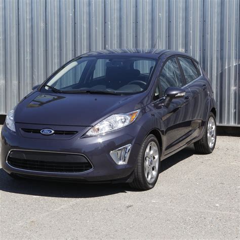 Ford Fiesta Sync Not Working At All Earn A Lot Logbook Bildergalerie