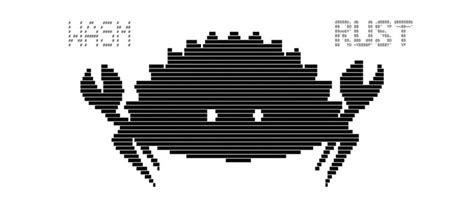 前端 Rust Wasm 图片转 Ascii 艺术 个人文章 Segmentfault 思否