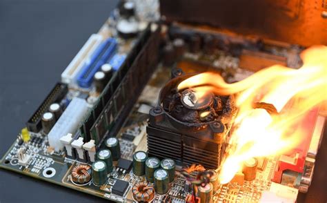 What Is Thermal Throttling Causes And How To Prevent Rocky Mtn Ruby