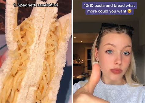 Woman Shares Weirdest Food Cravings During Pregnancy And Some Of Them