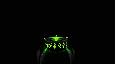 100 Ben 10 Omnitrix Wallpapers
