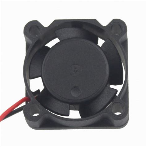 Mini Cooler 5v 30x30mm Circuito Facil Componentes Eletronicos Esp32 Esp8266 Arduino E Muito Mais