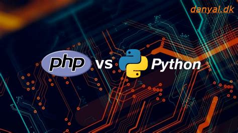 Php Vs Python 2 Variables Full Stack Programmer
