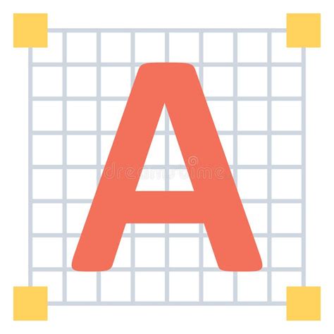 document isolated vector illustration icon editable stock vector