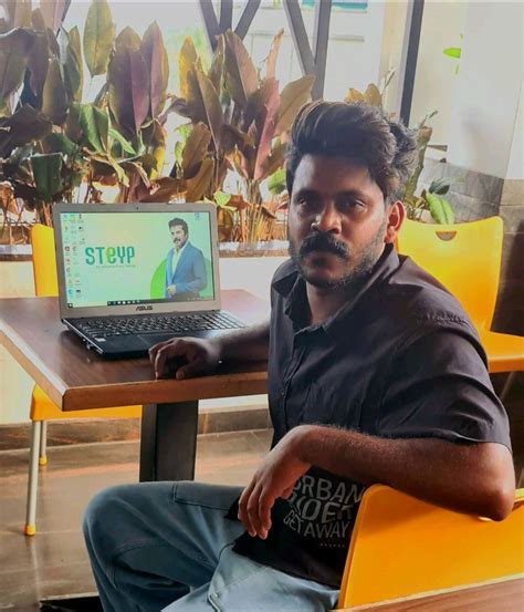 Karthik K On Linkedin Edtech Startup