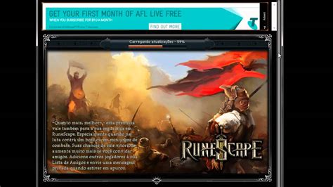 Runescape Language Change YouTube