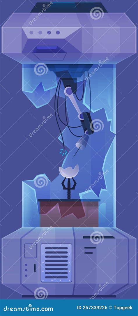 broken appliance unsuccessful experiment in research science and