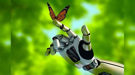 Bio Inspired Robotics Natures Influence On Robot Design And
