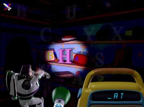 Download Disneys Buzz Lightyear 1st Grade My Abandonware