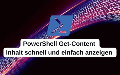 Mit Der Powershell Installierte Programme Anzeigen