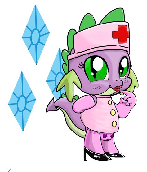 632911 Artist Needed Suggestive Spike Clothes Crossdressing
