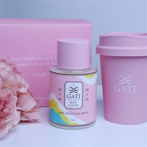 향기 좋은 퍼퓸 바디로션 추천 가티 피부탄력까지 책임져 네이버 블로그
