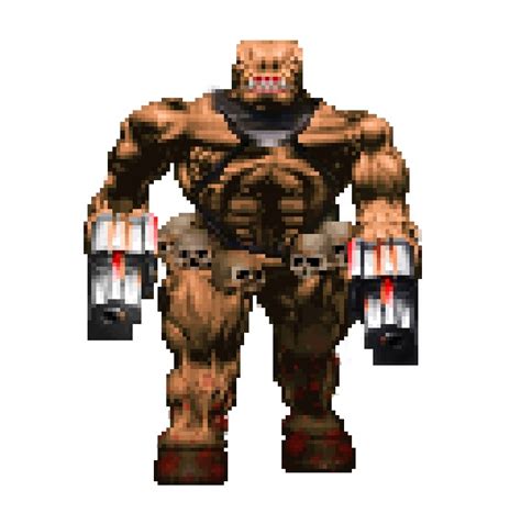 Apocalipsis Addon The Doomguys Moddb