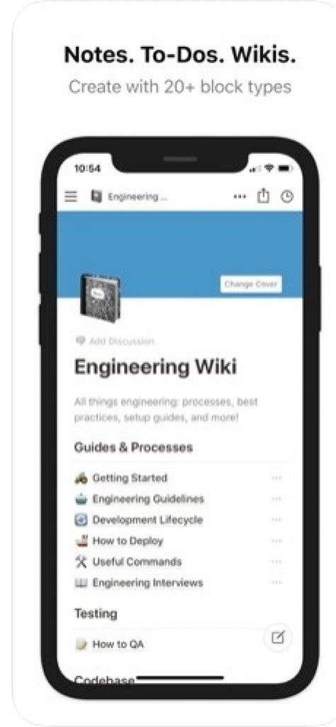 9 Best Cross Platform Note Taking Apps Free Apps For Android And Ios
