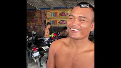 សម្បត្តិសើចស្រស់ណាស់ តៃម៉ូ Vs វ៉ាន់ថង លើកនេះ ពេជ្រ សម្បត្តិនិយាយថា… Youtube