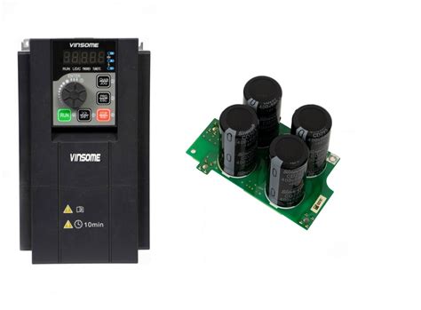 220v 380v 690v vfd ac vector inverter frequency control variable