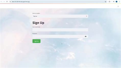 Kavya Thota On Linkedin Ai Nlp Python Streamlit Internshipexperience Infosysspringboard