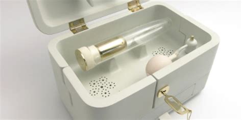 10 Questions About 21 Grams The Creepiest Sex Toy Ever Yourtango