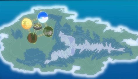 Mantah Corp Island Customjpsaga Wiki Fandom