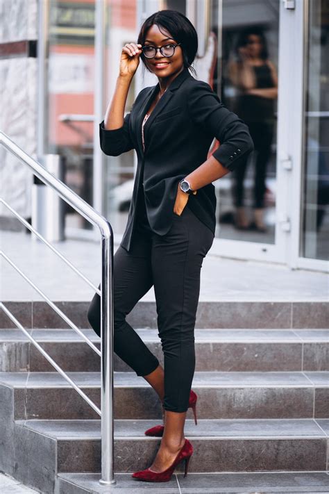Page 2 Black Woman Formal Wear Images Free Download On Freepik