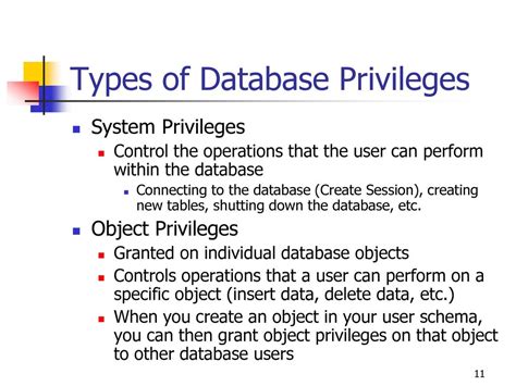 Guide To Oracle 10g Chapter 2 Creating And Modifying Database Tables Ppt Download