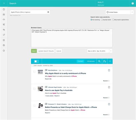 Top 5 Crowdtangle Alternatives Mention