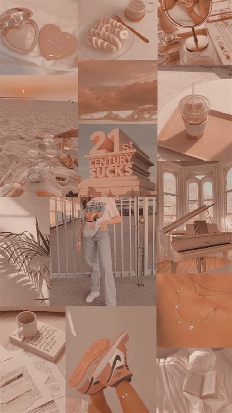 Aesthetic Wallpapers For Softies At Julia Alvarado Blog