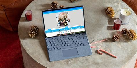 5 Cool Windows Apps For Creating Christmas And New Year Greetings For Your Loved Ones