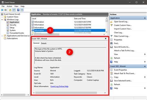 How To Use Check Disk Chkdsk To Test And Fix Hard Drive Errors In Windows 10 Digital Citizen