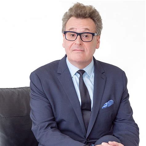 Greg Proops First Avenue