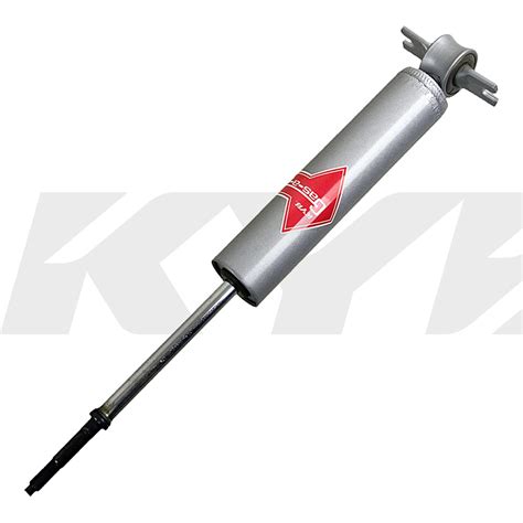 Kyb Shocks And Struts Kg5403 Kyb Gas A Just Shocks And Struts Summit Racing