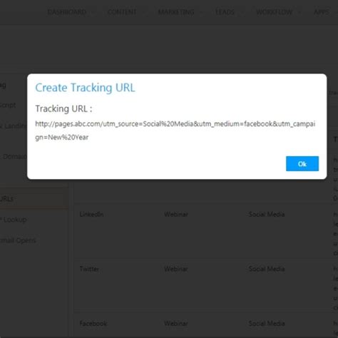 How To Setup UTM Tracking Is Less Than 60 Seconds
