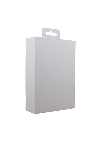 화이트 패키지 상자 소프트웨어용 전자 기기 및 기타 제품은 흰색 배경에서 격리 0명에 대한 스톡 사진 및 기타 이미지 0명 3차원 형태 가리기 Istock