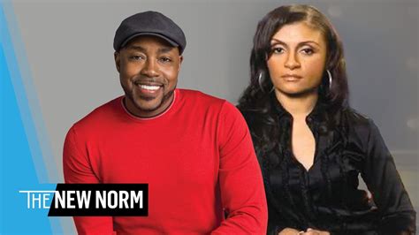 Will Packer And Monique Chenault Talk Diversity In Hollywood Youtube