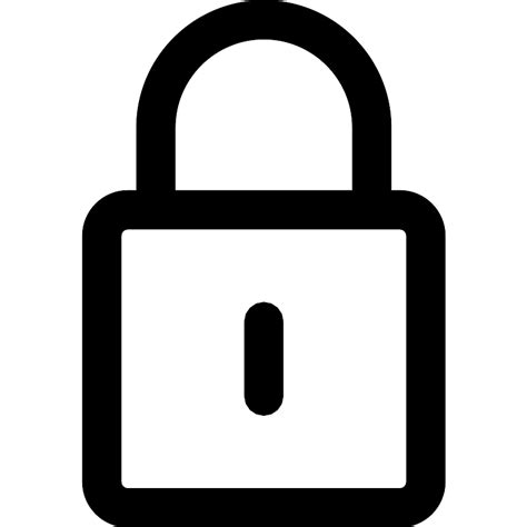 Password Vector SVG Icon SVG Repo