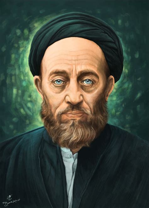 علامه طباطبایی