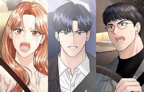 5 Penjelasan Ending Webtoon Perfect Marriage Revenge