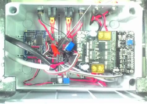 Microcontroller Circuit Download Scientific Diagram