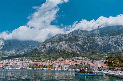 100 무료 달마 티아 해안 And 크로아티아 이미지 Pixabay