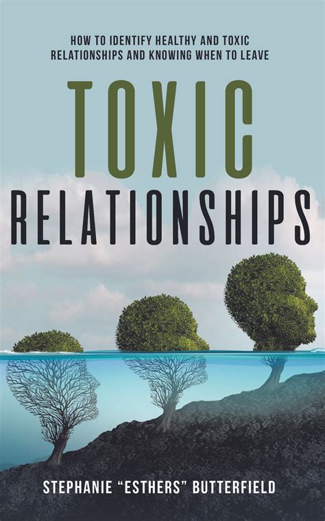 Toxic Relationships How To Identify Healthy And Toxic Relationship