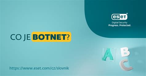 Co Je Botnet Kyber Slovník Eset