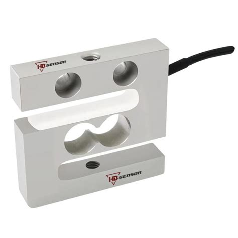 Hbtlsf300 S Type Tension Micro Load Cell Force Sensor For Industrial