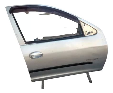 Porta Dianteira Direita Do Celta 4p Prisma So Lata Mercadolivre