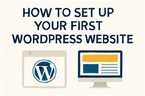 Wordpresswebsite Webdevelopment Websitedesign Beginnerguide