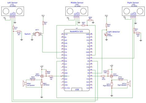 Esp32 Poe Resources Easyeda