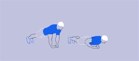 6 Types Of Pushups How They Strengthen Different Parts Of Your Body Push Up Pushup