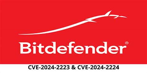 Bitdefender Critical Vulns Let Attackers Gain Control Over System